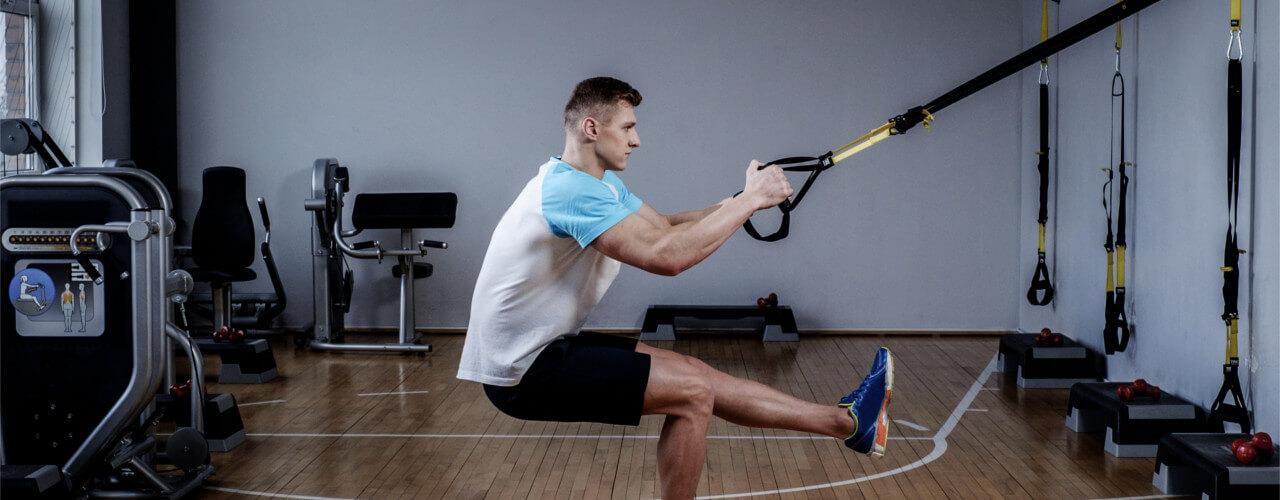 1 Letter Difference between TRAIN & STRAIN-Kinney PT & Wellness